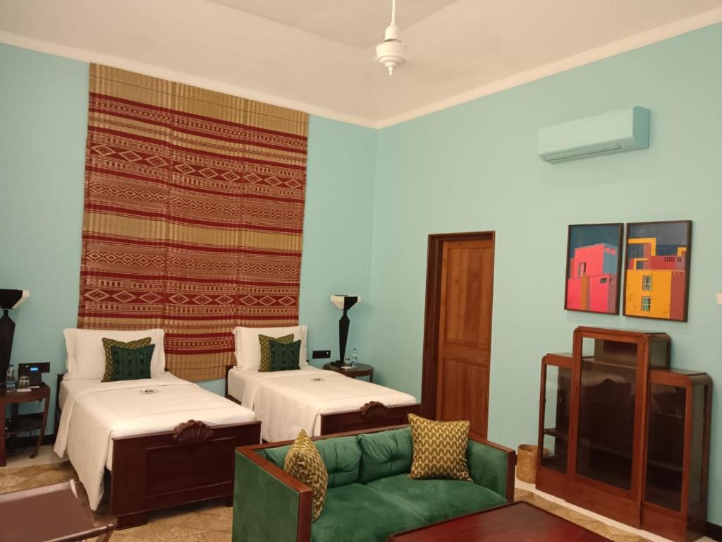 Sublime Tours Odisha | Home Stay in India