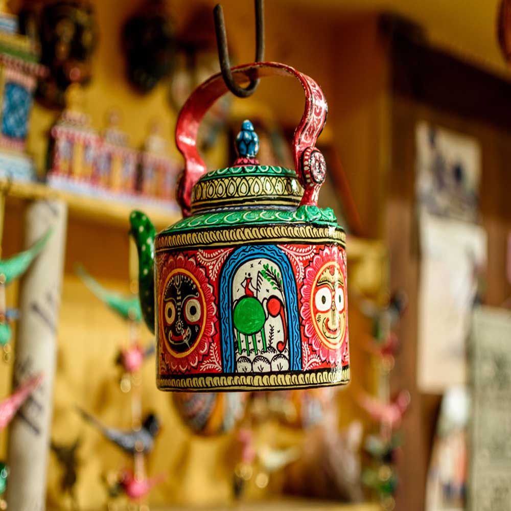 Sublime Tours: Odisha Travel Agency, Odisha Village Tourism, Tribal ...
