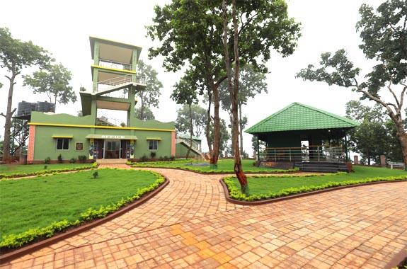 Sublime Tours: Odisha Travel Agency, Odisha Village Tourism, Tribal ...